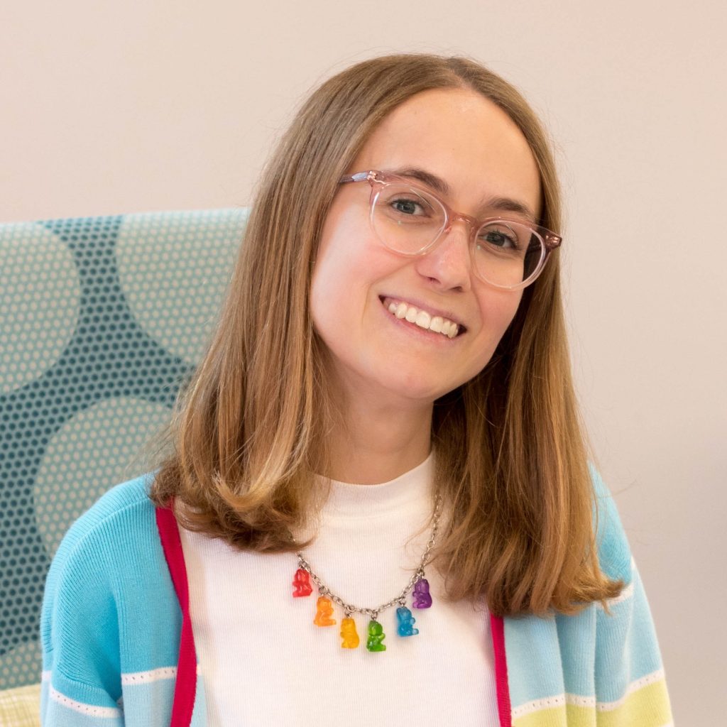 2025 “Humanity” Writing Contest Winner: Natalie Wolf | Johnson County ...