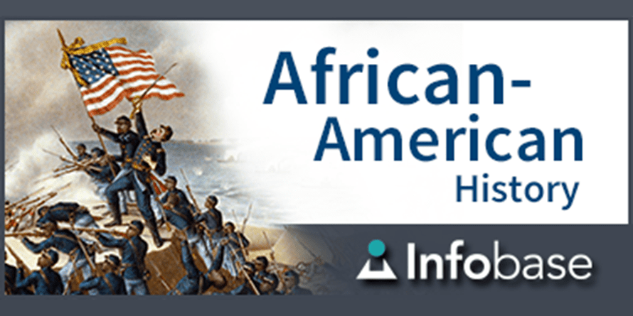 Celebrate Black History Month with African-American History from ...