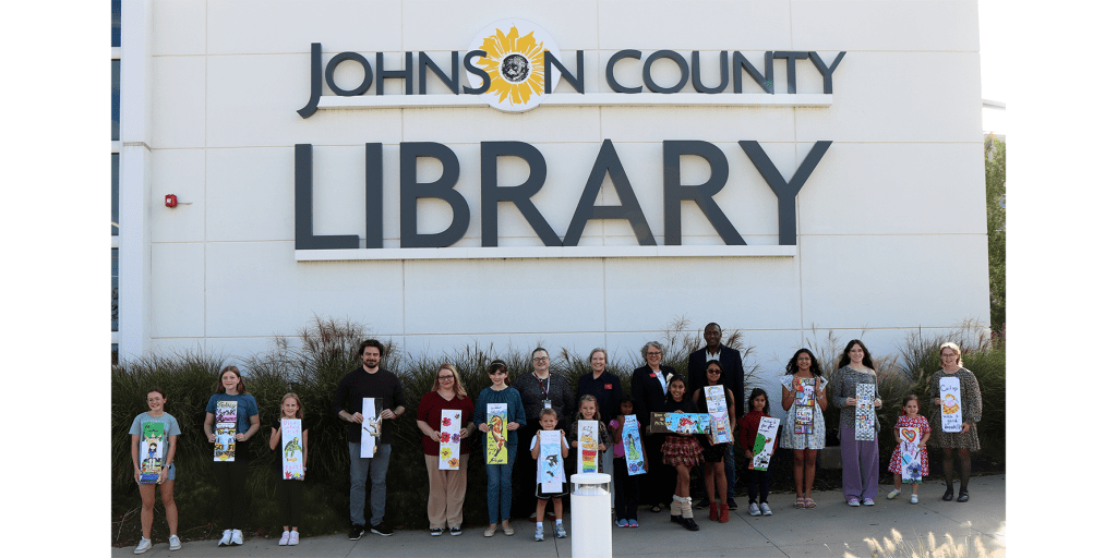 National Friends of Libraries Week Spotlights Volunteers and Bookmark ...